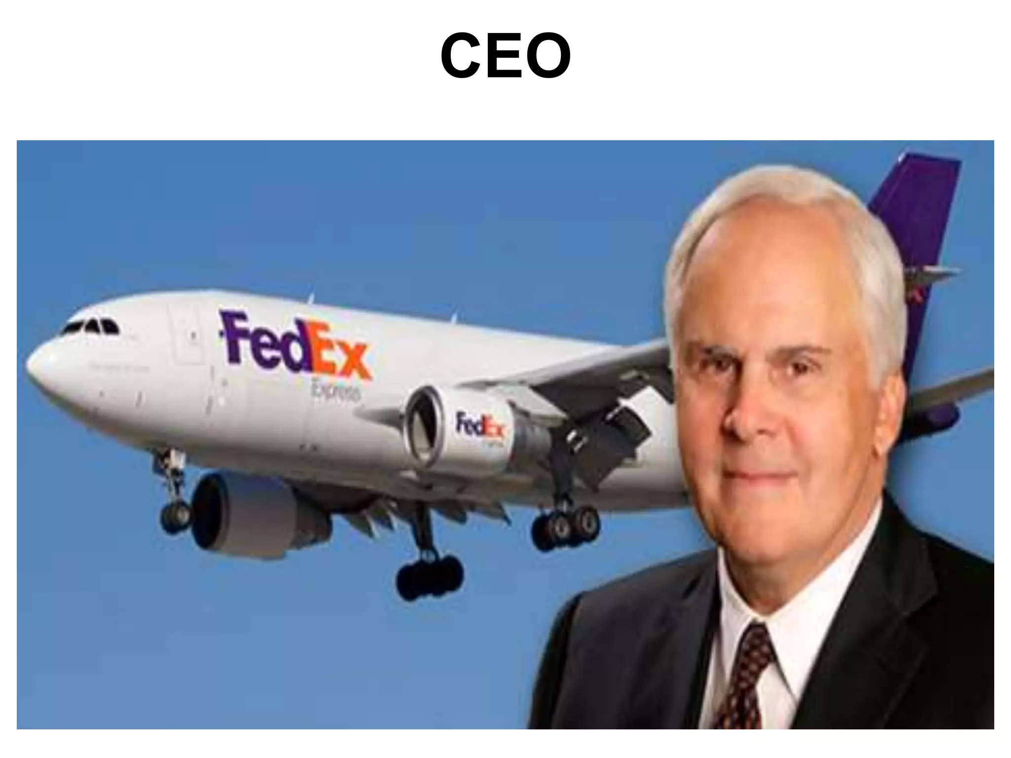 FedEx | PPTX