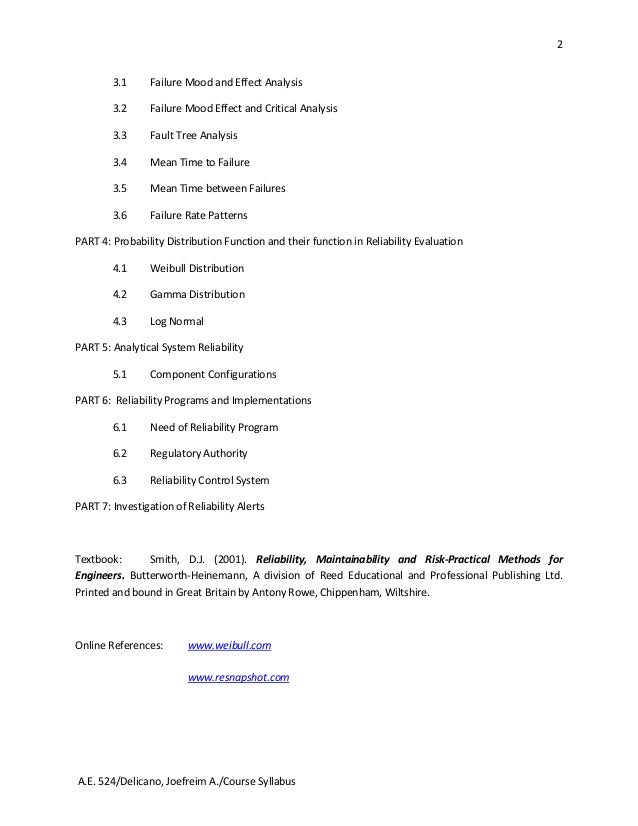 Coverage-reliability engineering