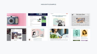 CoverageBook PR report template | PDF