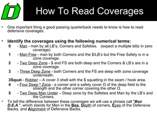 Coverage Recognition | PPT