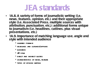 coverage & writing | PPT