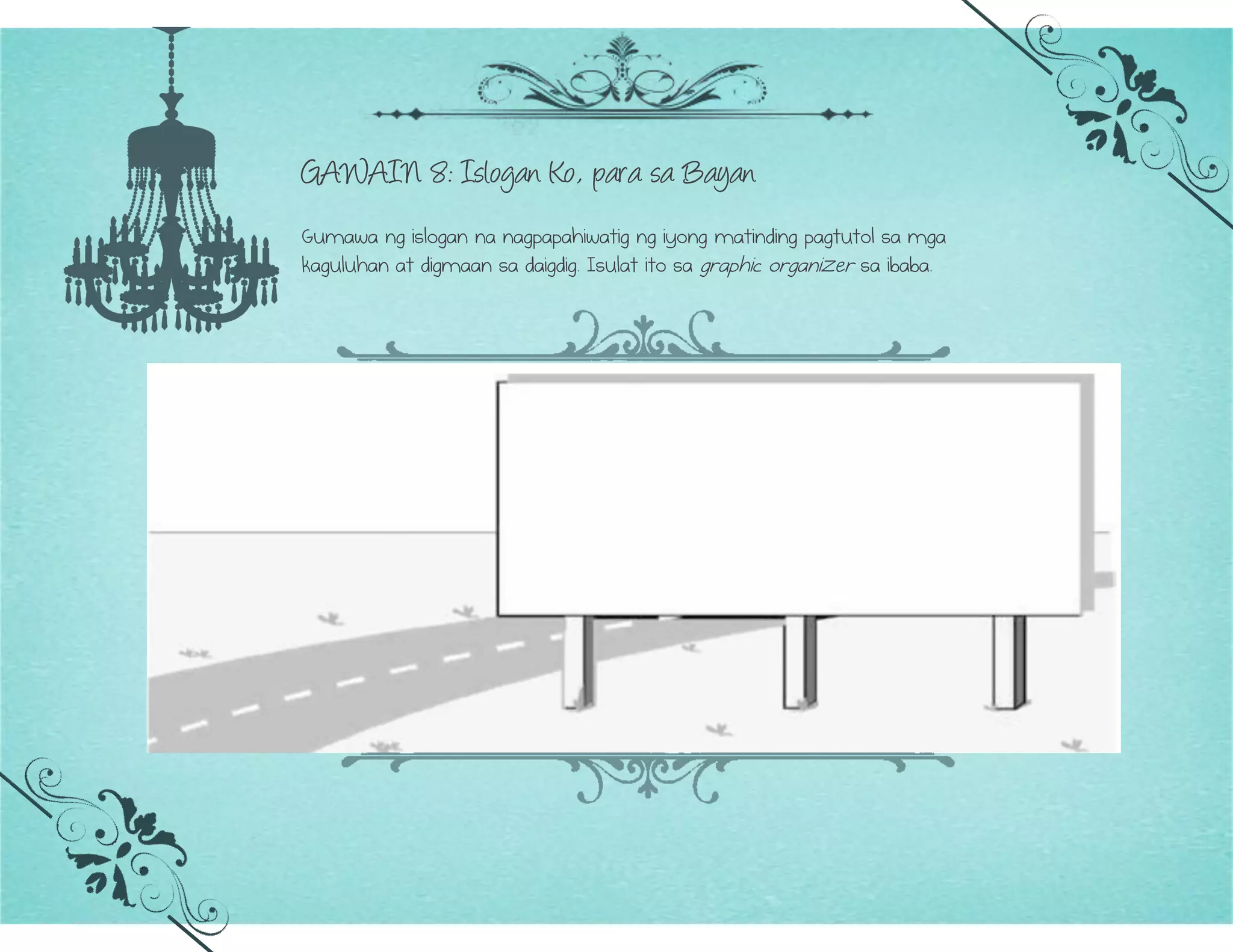 Grade 10 AP (Quarter 4: Aralin 1) | PDF