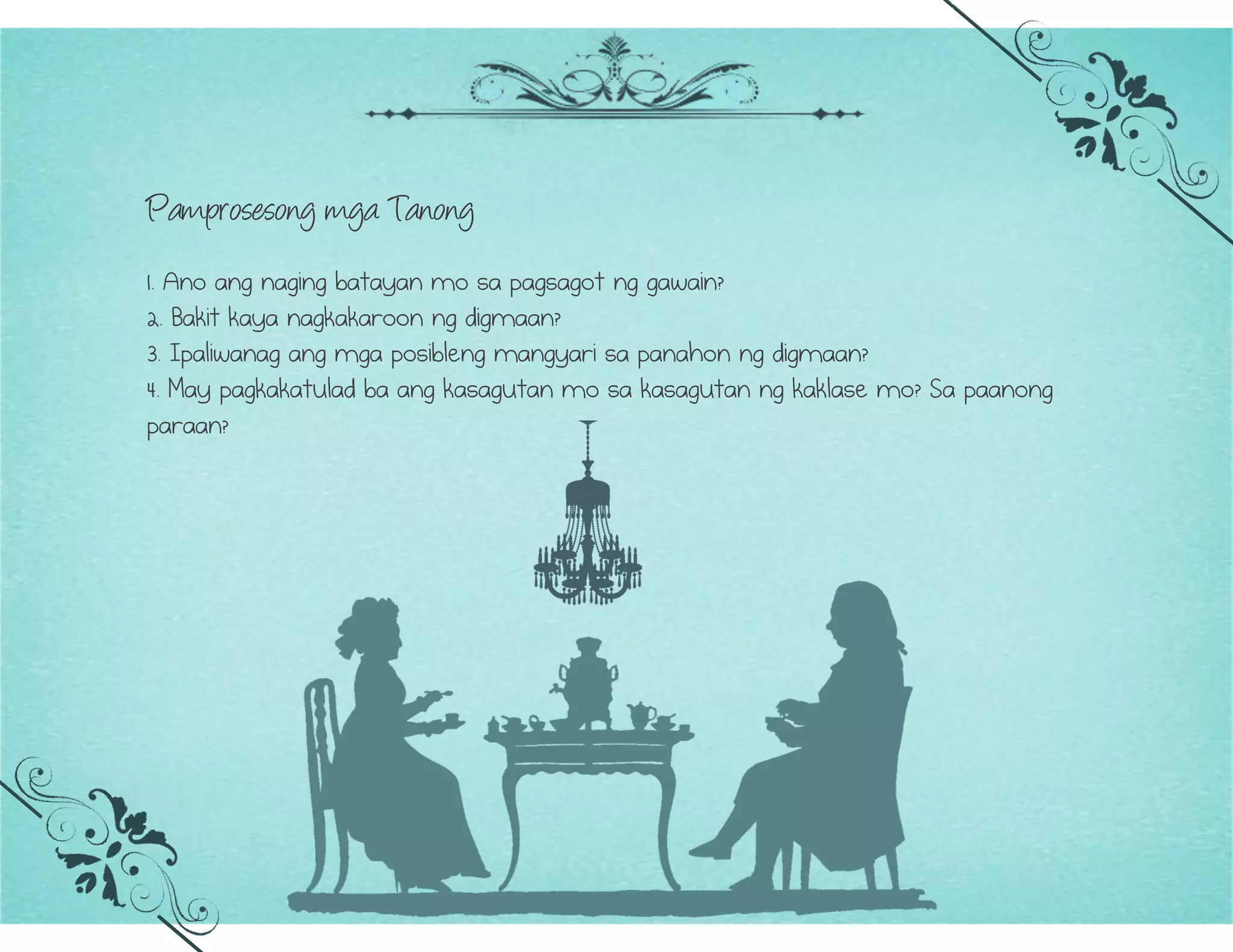 Grade 10 AP (Quarter 4: Aralin 1) | PDF