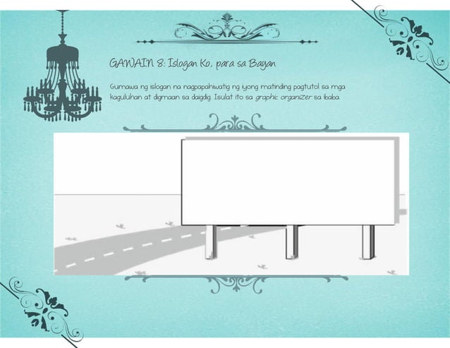 Grade 10 AP (Quarter 4: Aralin 1) | PDF