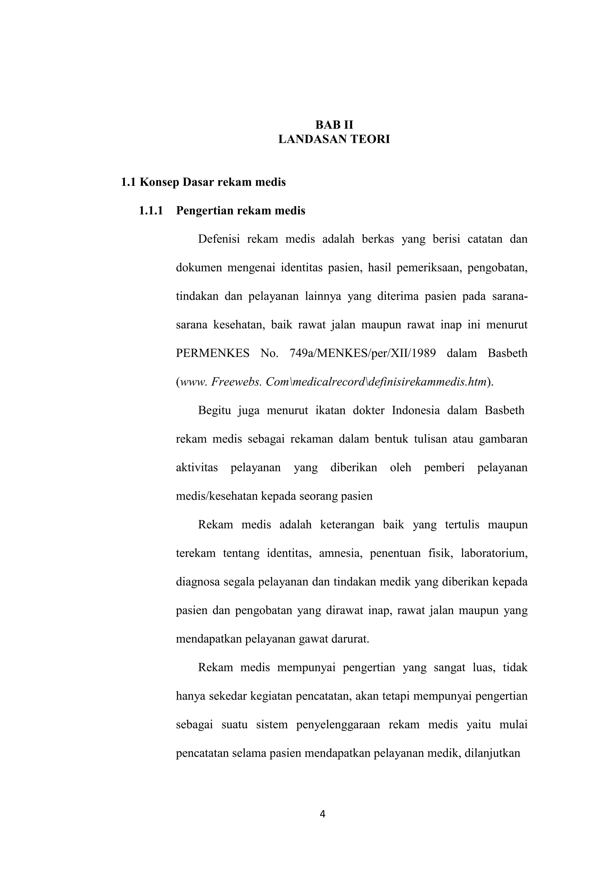 Cover bab ii | DOCX