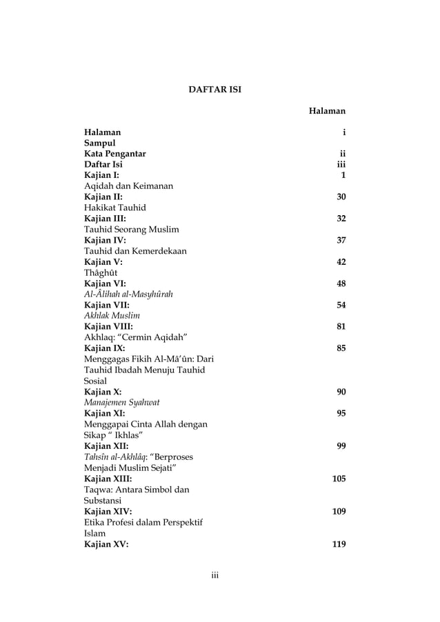 Cover bahan ajar | PDF