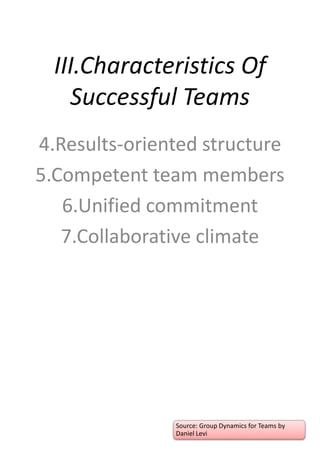 GROUP GUIDANCE COURSE | PDF