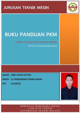 Cover buku panduan | PDF