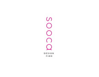 Sooca Graphic Design Agency Jakarta Indonesia | PDF