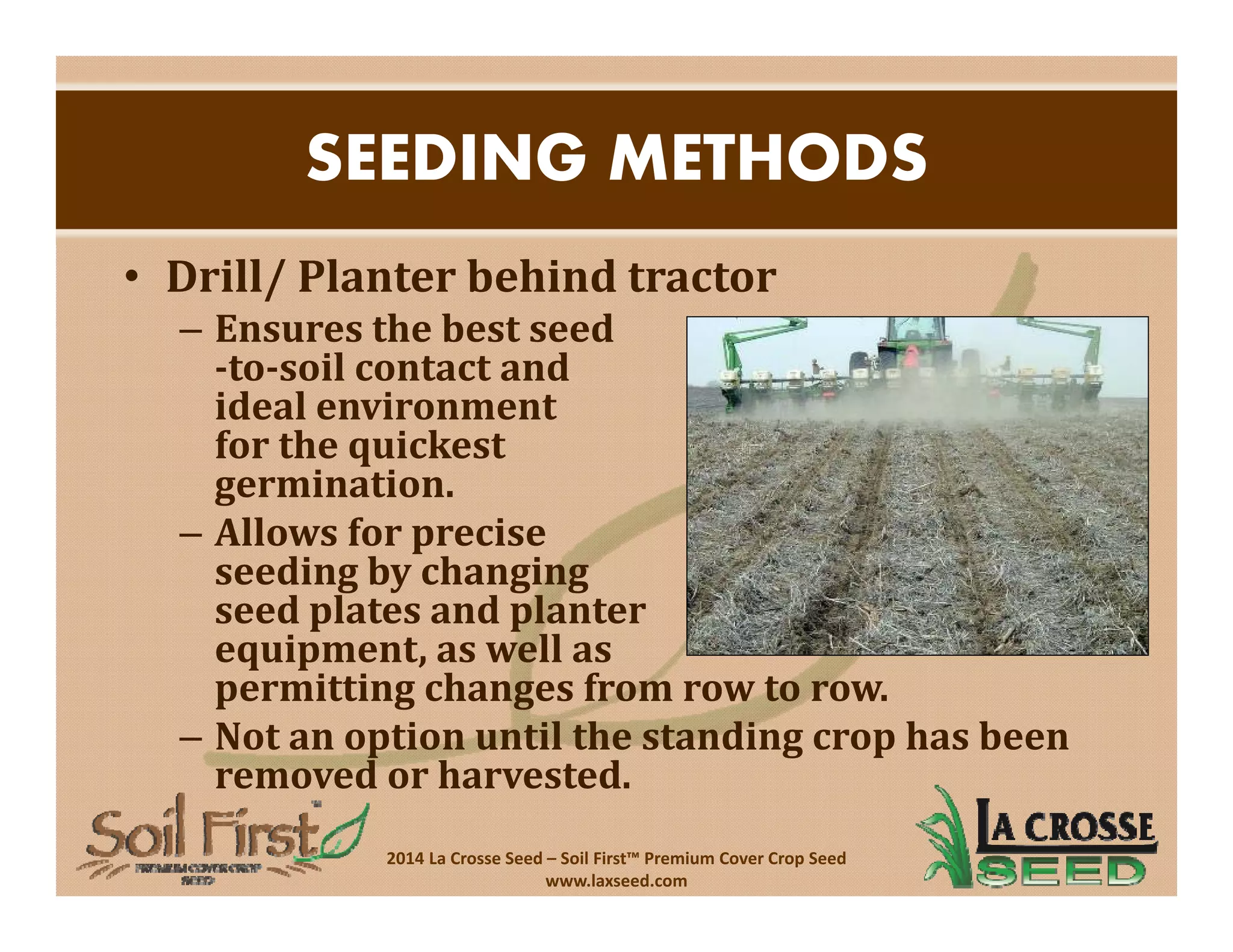 Cover crops 101 | PDF