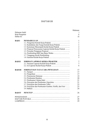 Cover dan halaman depan-pedoman-kkp-ti | DOC