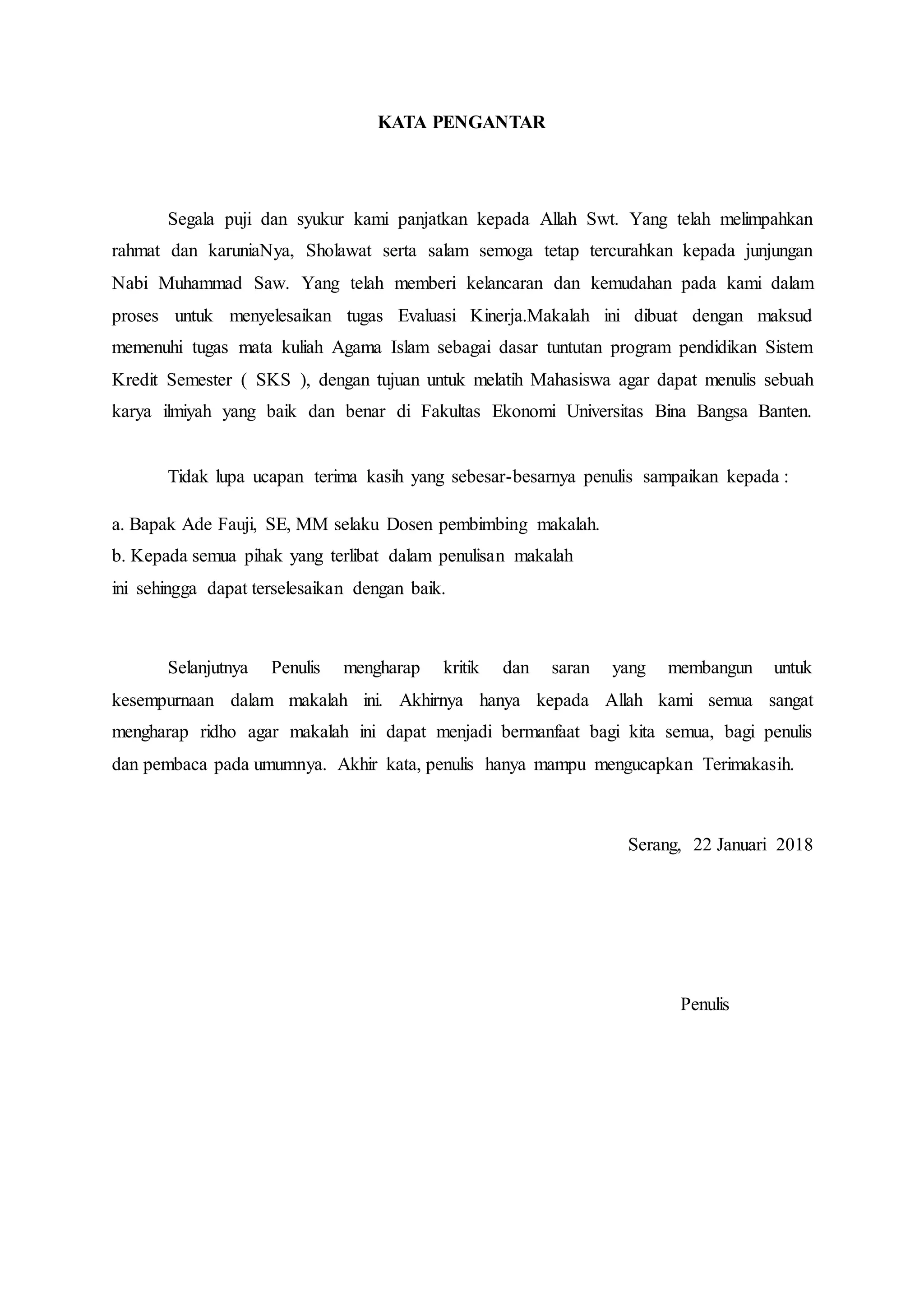 Cover dan judul bagian 2 uas | DOCX