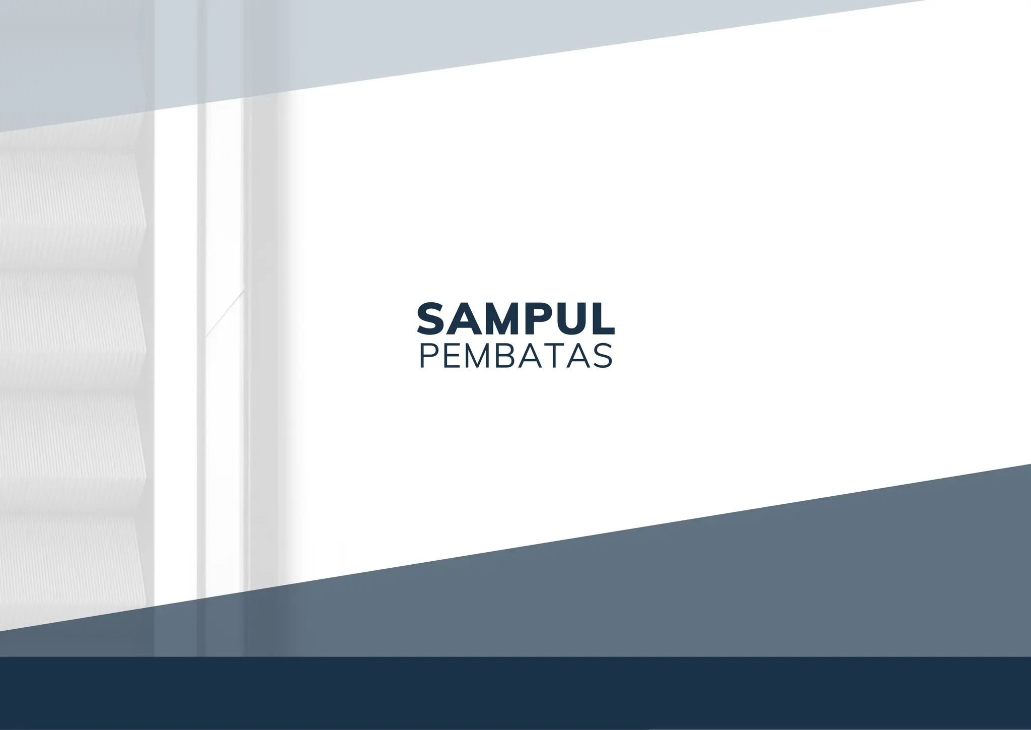 SAMPUL DED 3 DESA KABUPATEN BOALEMO GORONTALO | PDF