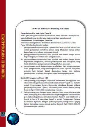 Cover dpn, Daftar Isi, Kata Sambutan & Cover blkg Buku _*Konsep ...