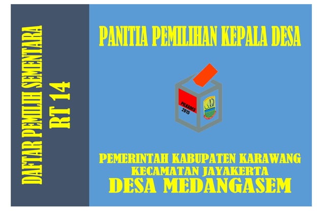 Cover dps | PPT