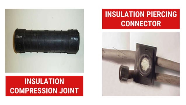 Covered conductor | PPTX | Science
