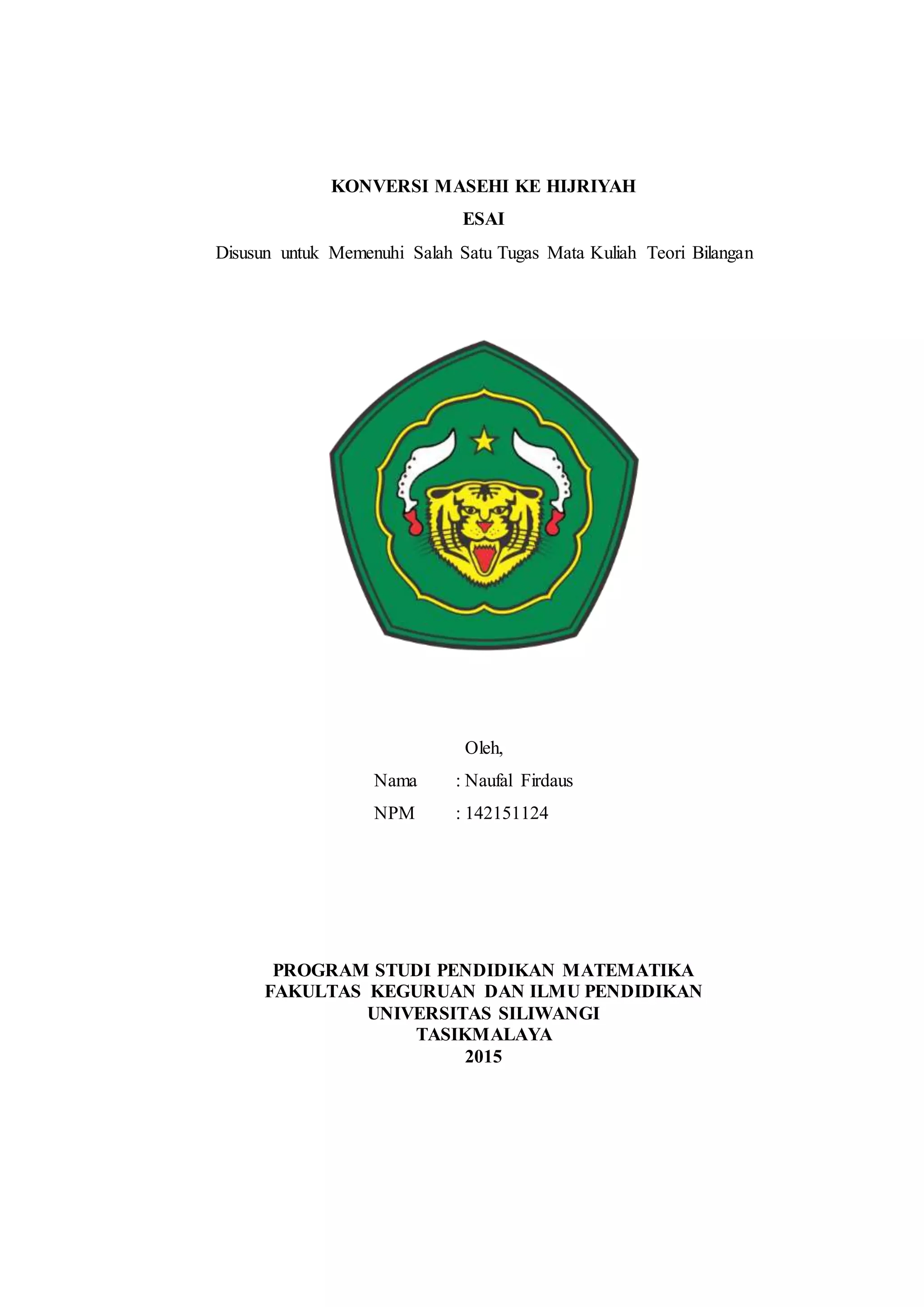Cover essay | DOCX