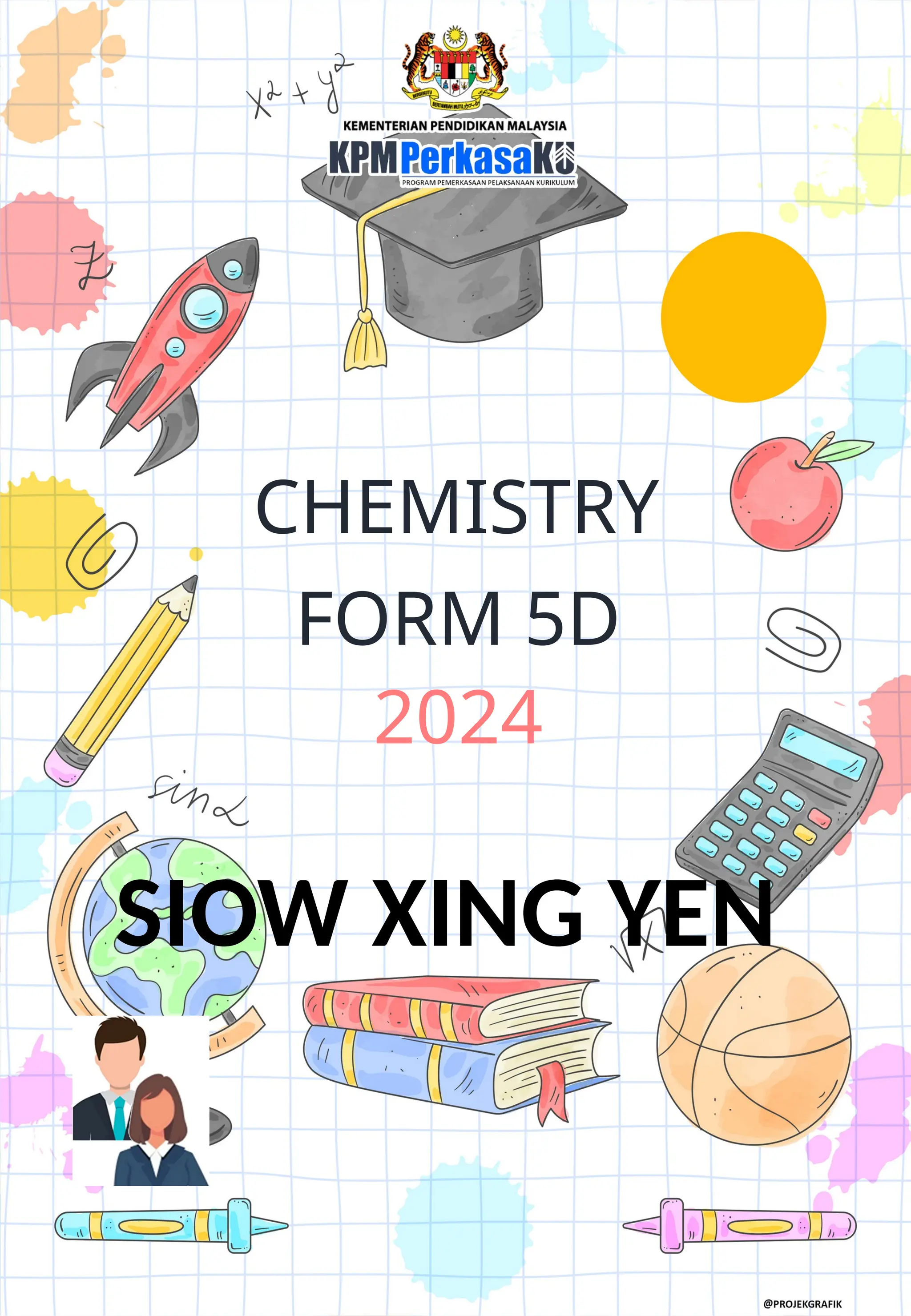 DIVIDER/COVER FAIL NEGERI B DAN A2024.pptx | Free Download