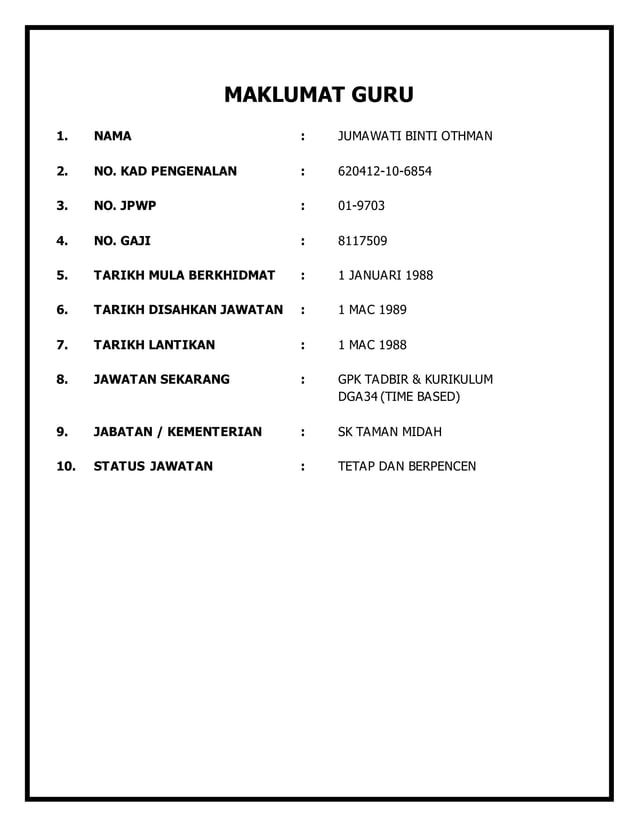 Cover fail meja 2015 | PDF