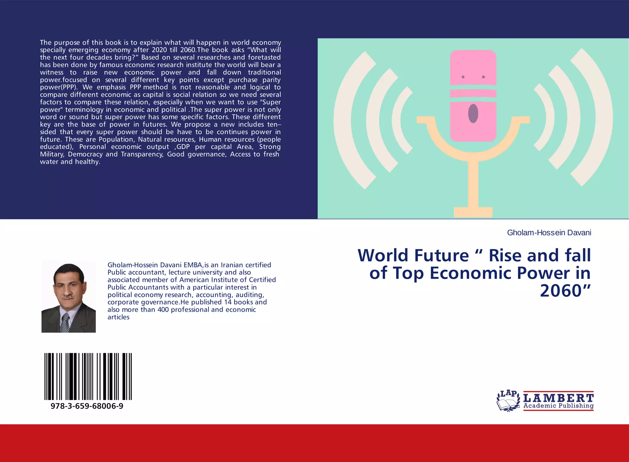 world future 2060Cover future | PDF