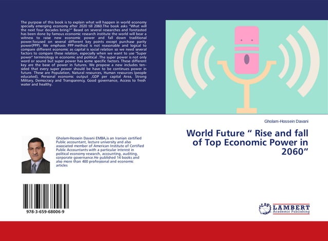 world future 2060Cover future | PDF
