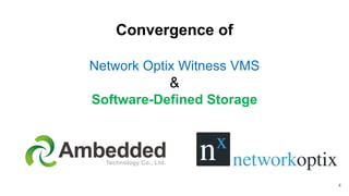 Converged Video Managed System | PPT