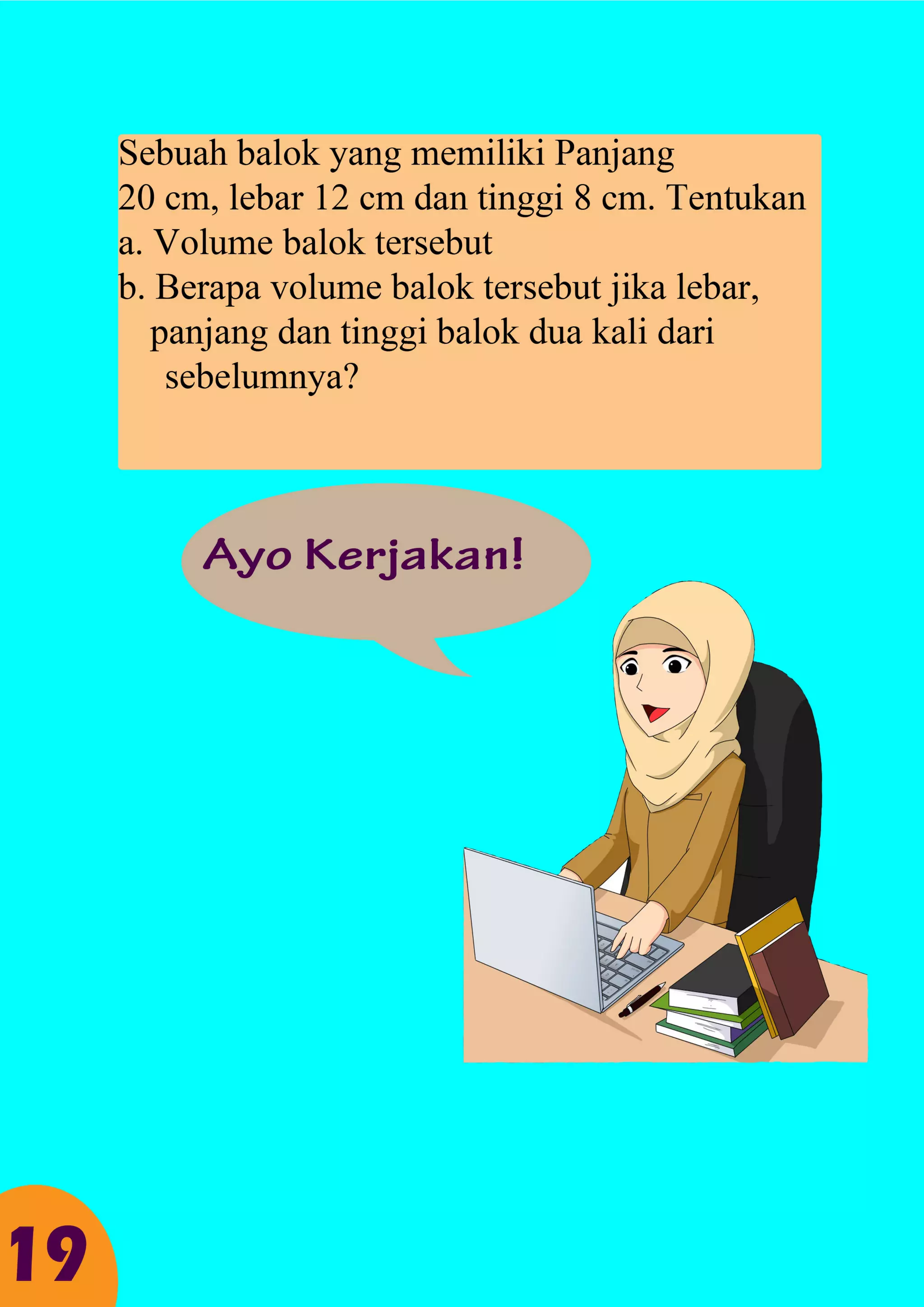Buku Pop Up Matematika Kelas 5 | PDF