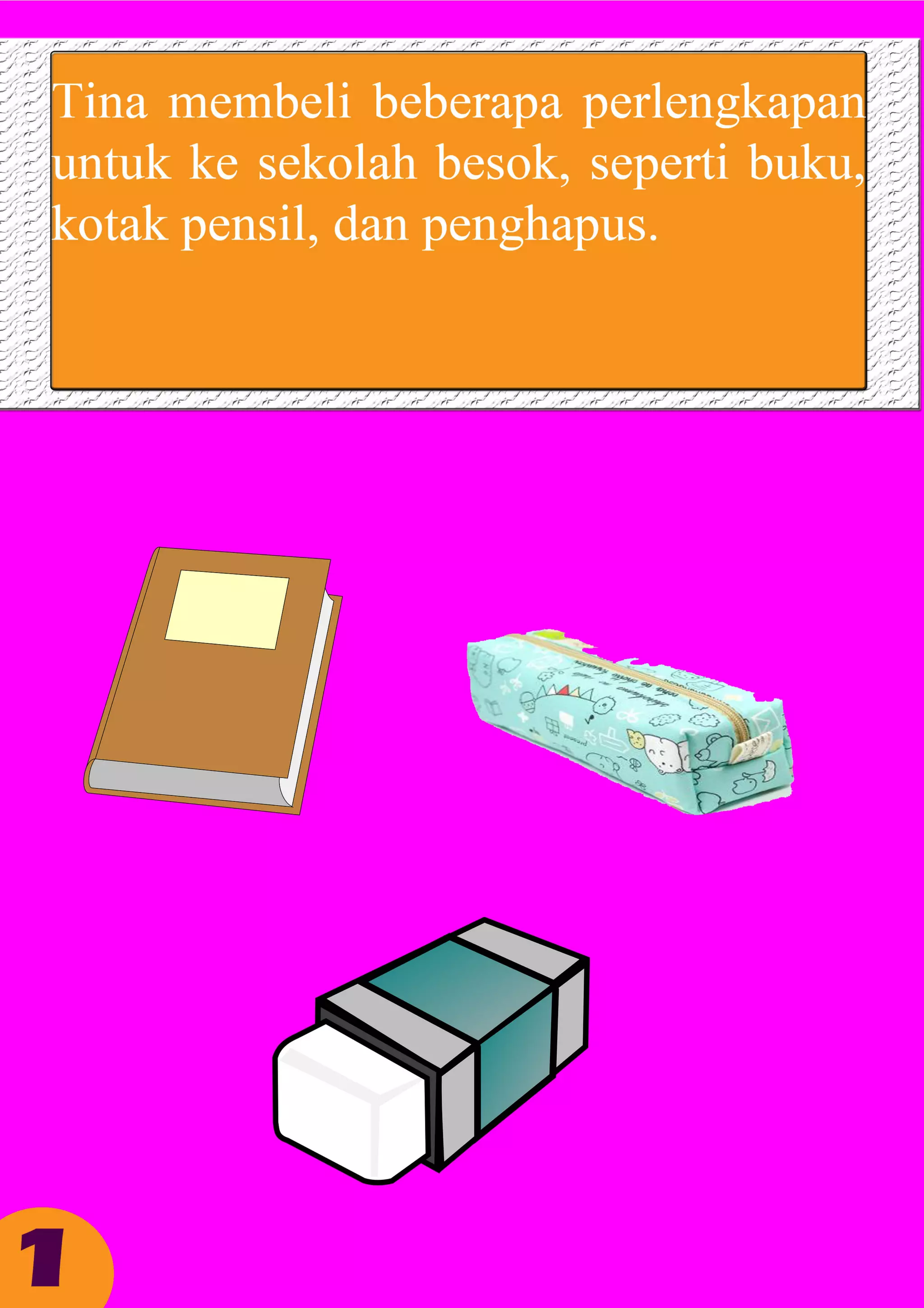 Buku Pop Up Matematika Kelas 5 | PDF