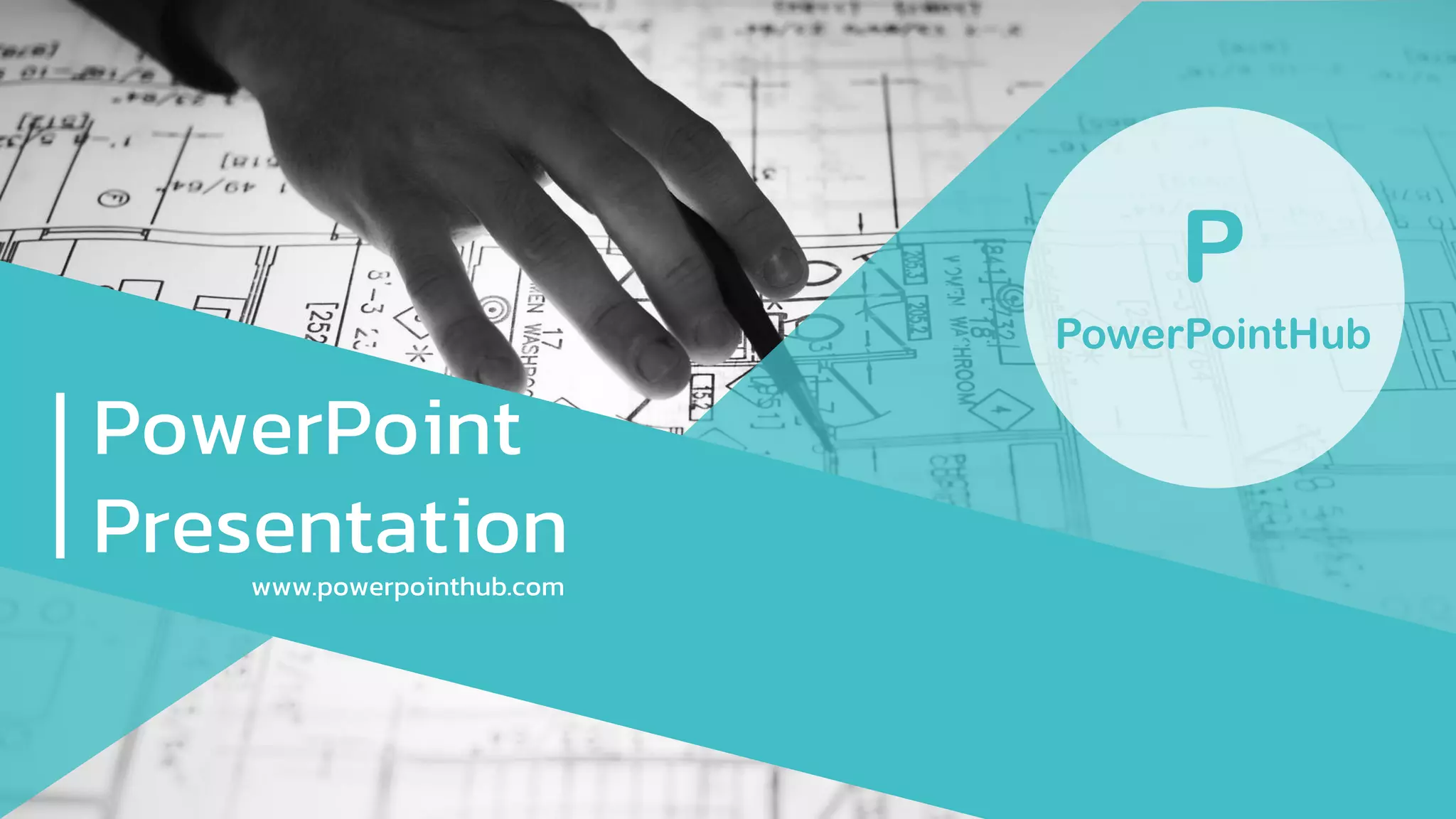 Presentation Cover Ideas | PDF