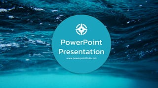 Presentation Cover Ideas | PDF
