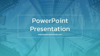 Presentation Cover Ideas | PDF