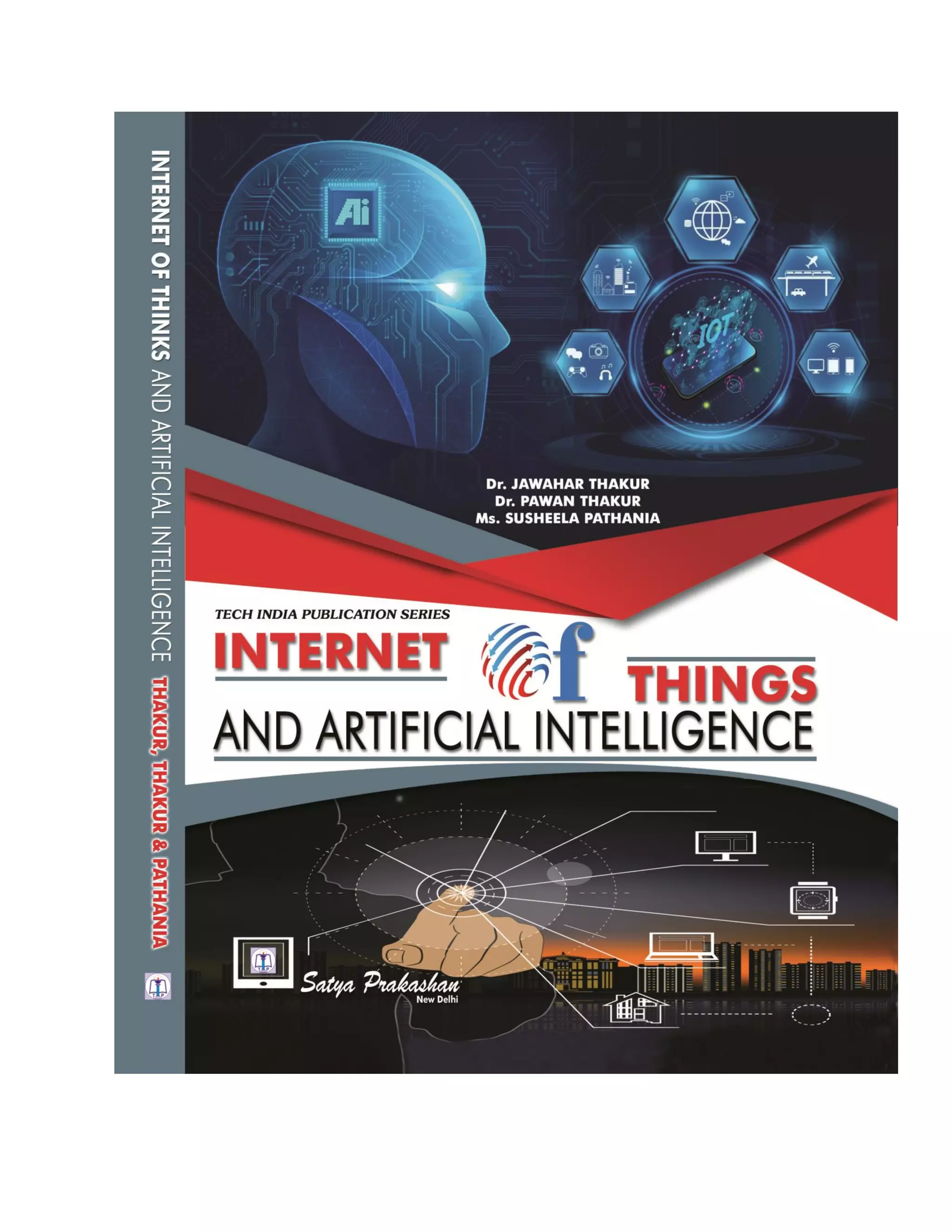 Internet of Things | PDF
