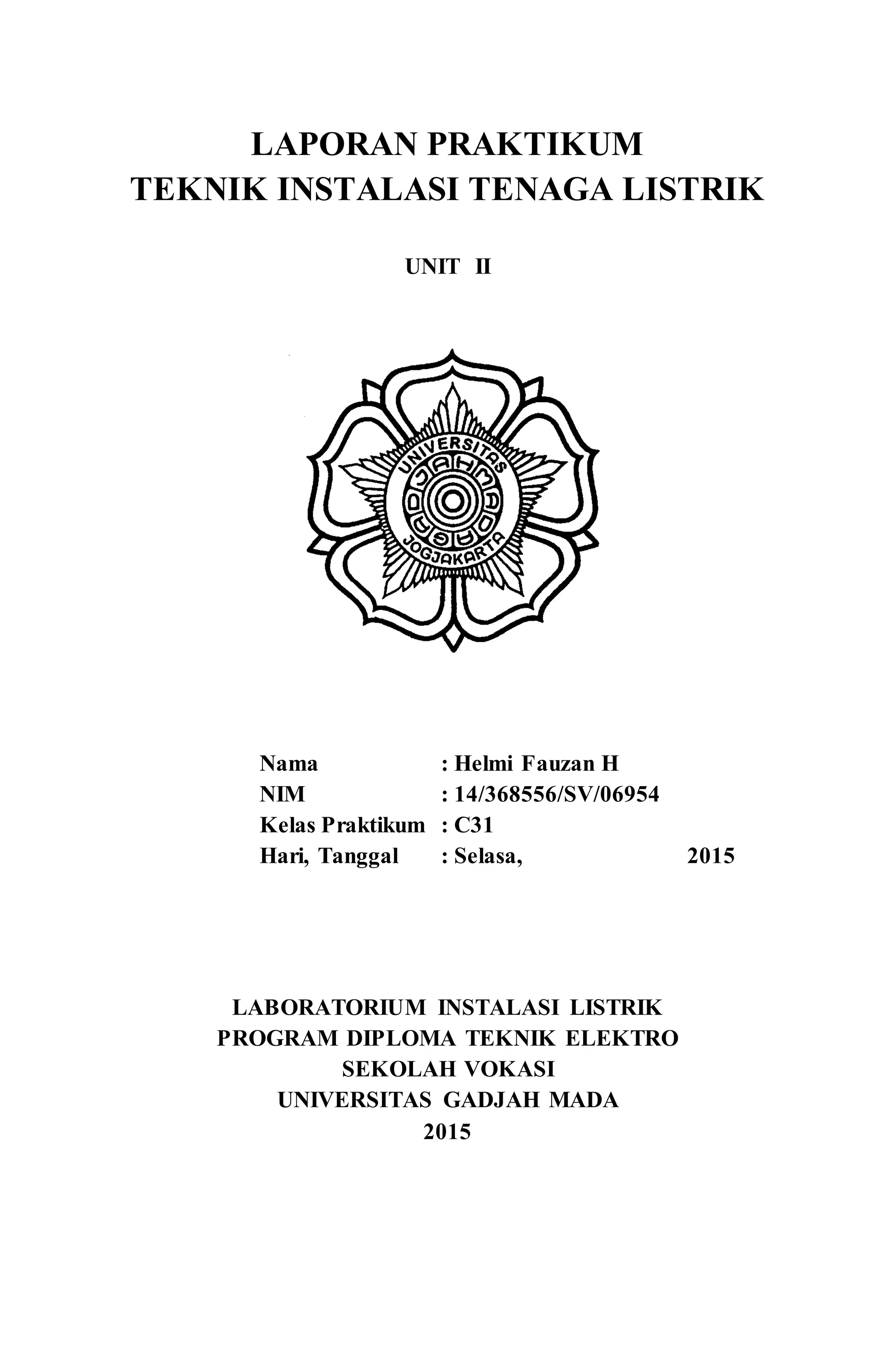 Cover instalasi(biru) | PDF