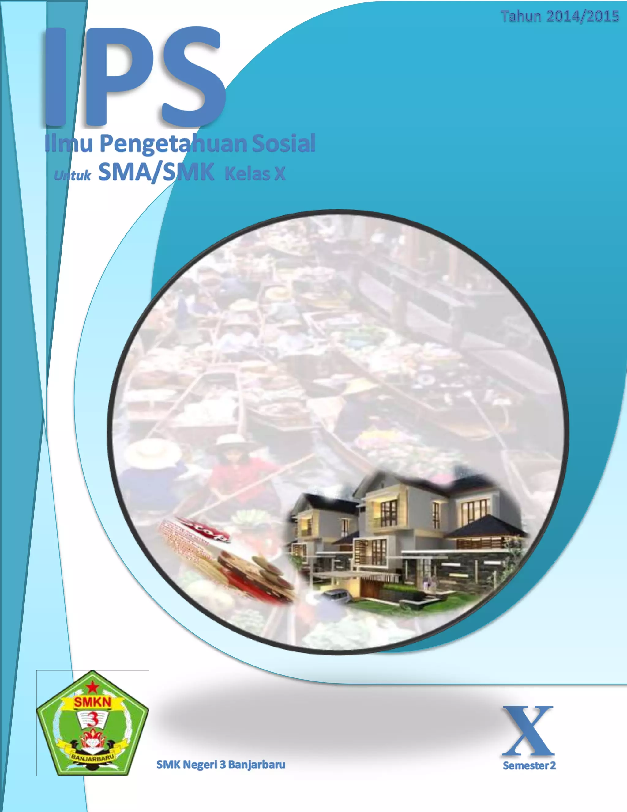 Cover DIKTAT ips | PDF