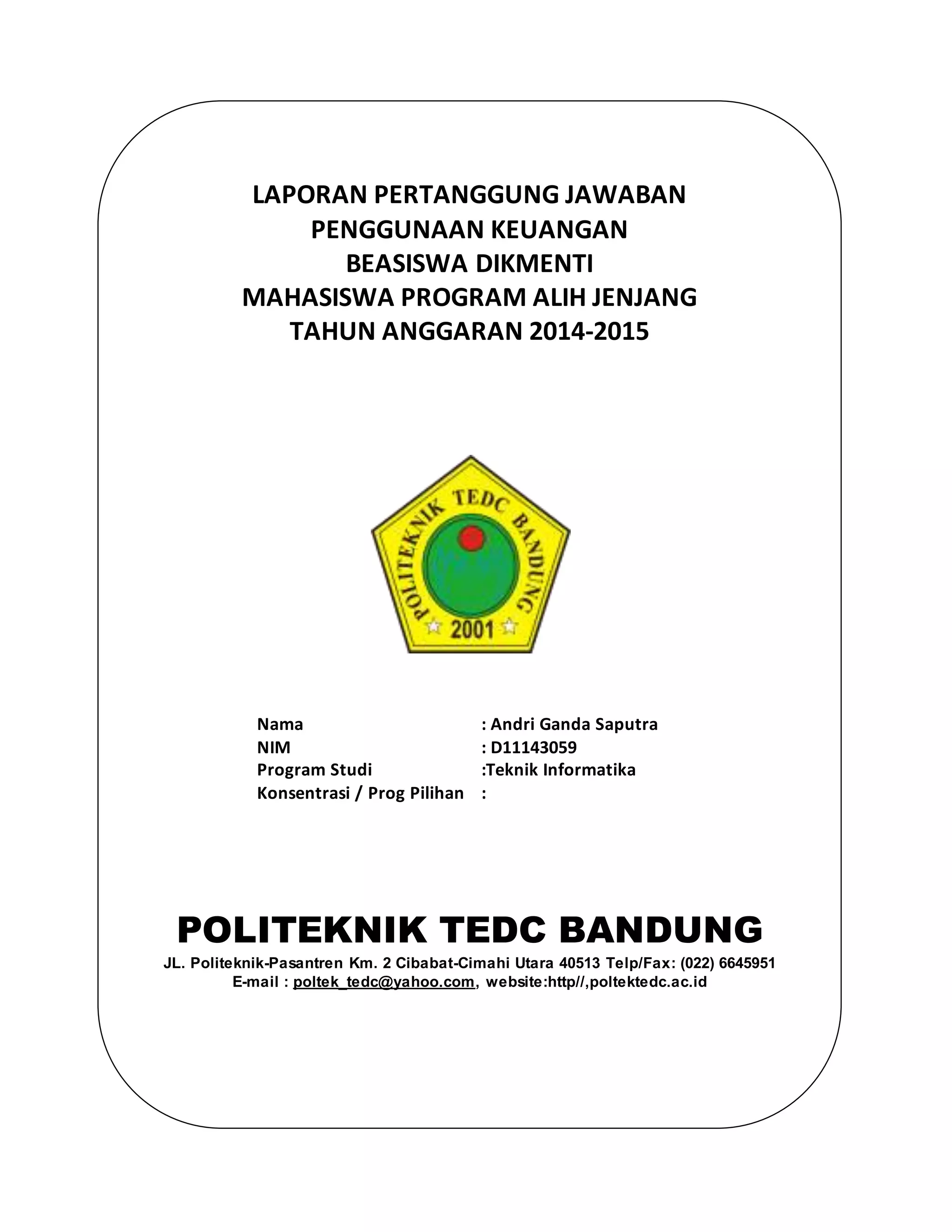 Cover lap alih_jenjang | DOCX