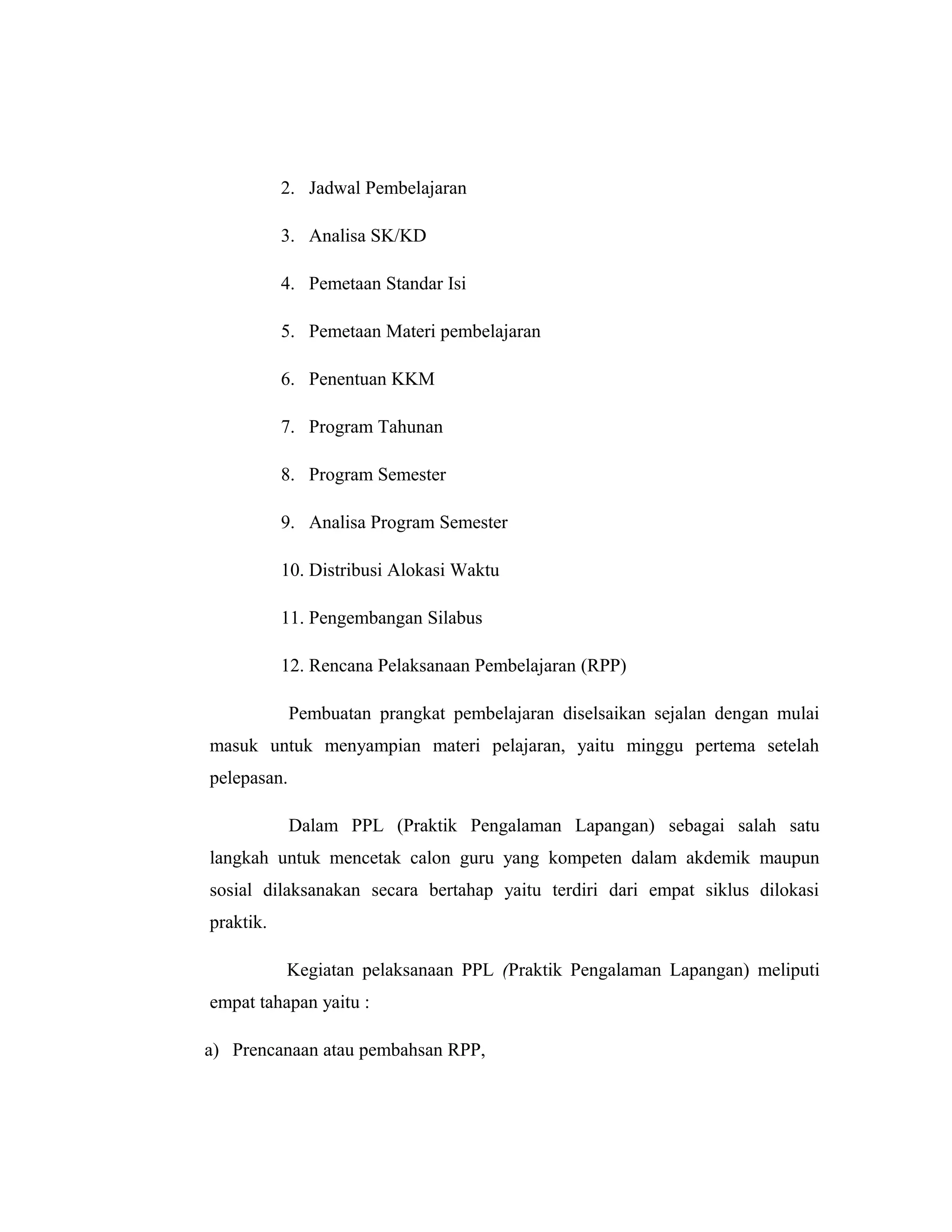 LAPORAN TINDAKAN KELAS (LTK) | PDF