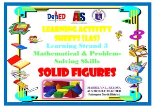 LAS English for alternative learning system week 1 | DOCX