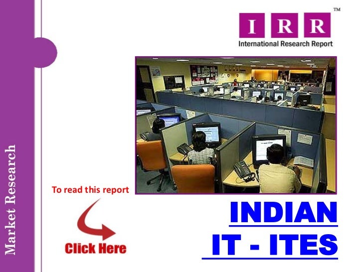 IT ITES