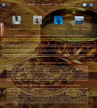 Cover letter snapshot | PDF