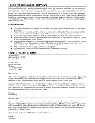 Cover letters you will always need | PDF | Resume Writing and Advice ...