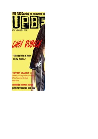 Cover lines for cover page | DOCX