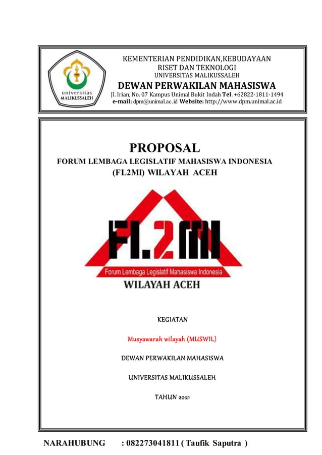 Cover lpj fl2 mi langsa | DOC