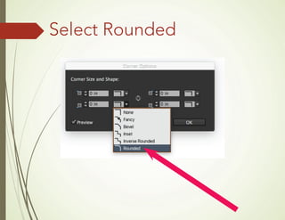 Cover Making in Adobe Indesign CC | PDF