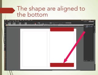Cover Making in Adobe Indesign CC | PDF