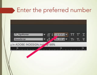 Cover Making in Adobe Indesign CC | PDF