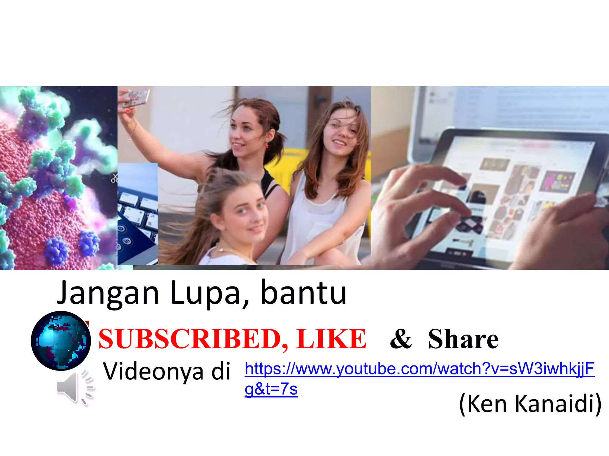 Materi-Materi "Training TKDN, BMP & Penggunaan Produk Dalam Negeri" | PPTX