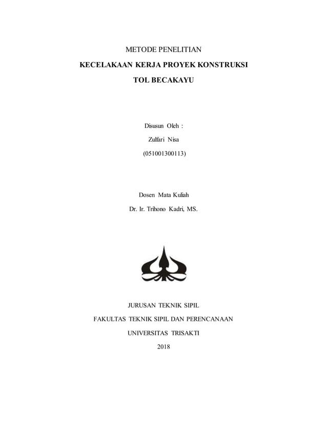 Cover metode penelitian | DOCX