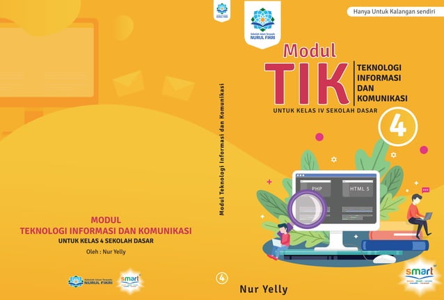 DESIGN MODUL | PPT