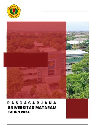 coverAkreditasi Program Studi Magister pariwisata | PDF