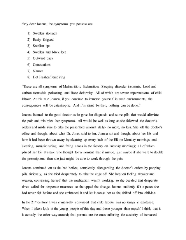 Cape Communication Studies Sba Unit 1 | DOCX | Resume Writing and ...